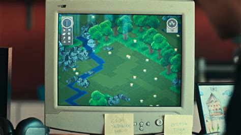 I Played The ‘black Mirror Thronglets Game So You Dont Have To