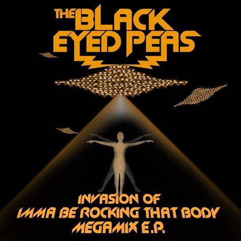 Black Eyed Peas Rock That Body Chris Lake Remix Lyrics Genius Lyrics