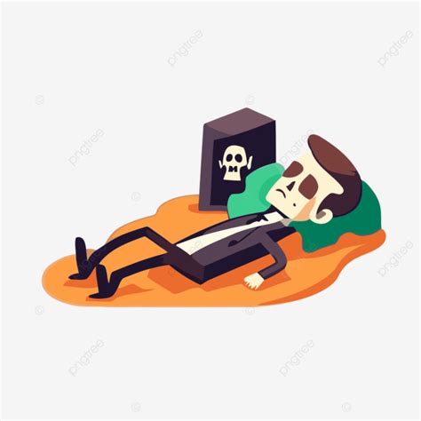 Popular Dead Person Cartoon Characters That Define Modern Dark Humor