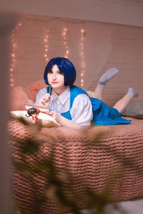 My Akane Cosplay Rranma