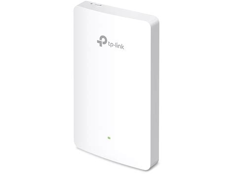Tp Link Omada Eap615 Wall Wifi 6 Ax1800 Desktopbg Мощни Pc Гейминг