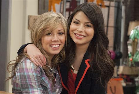 Así Luce La Actriz Que Hizo De Sam En Icarly 17 Años Después Mx Bits