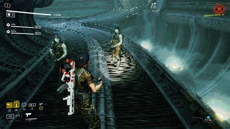 This Android Looks Like Androids For Real Ralienfehardcore