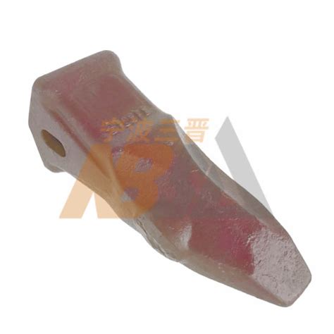 Vol210cpe Volvo Chisel Penetration Tooth