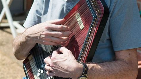 How Does The Autoharp Work Unveiling Its Melodic Secrets