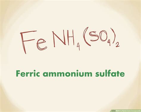 Simple Binary Ionic Compounds Worksheet Pro Worksheet