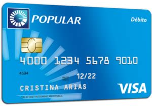 Tarjeta De Crédito Del Banco Popular Requisitos Y Pasos Para Conseguirla