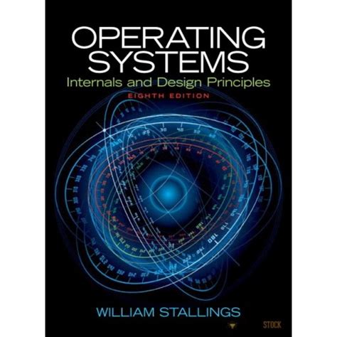 solution manual for operating systems internals and design principles