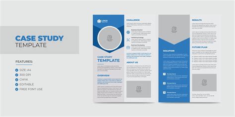 Case Presentation Poster Template