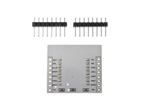 Esp8266 Adapter