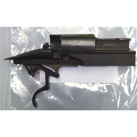 Winchester Trigger Assembly