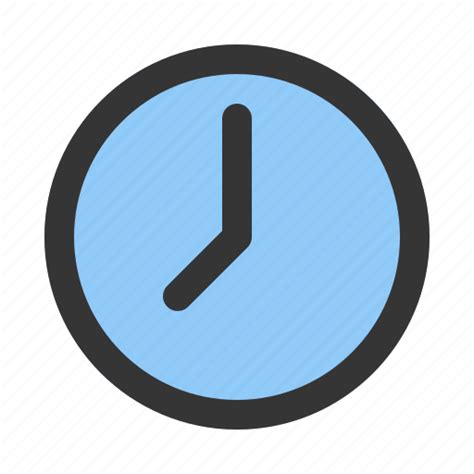 Clock Time Watch Alarm Ui Icon Download On Iconfinder Clock Time Watch Alarm Ui Icon Download On Iconfinder