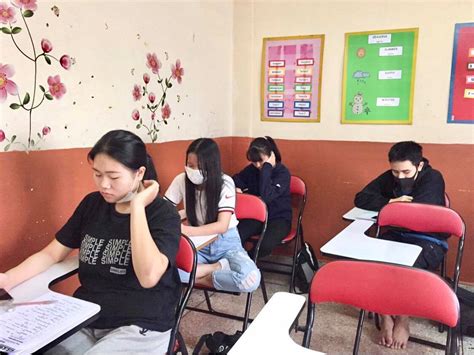 Eec Eec Language School English Education Center Facebook