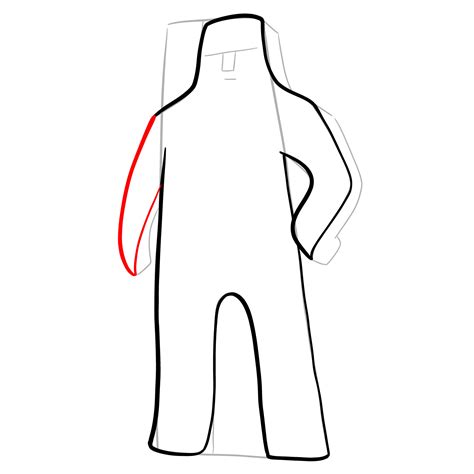 How To Draw Jelly Jiggler From Bobobo Bo Bo Bobo In Easy Steps