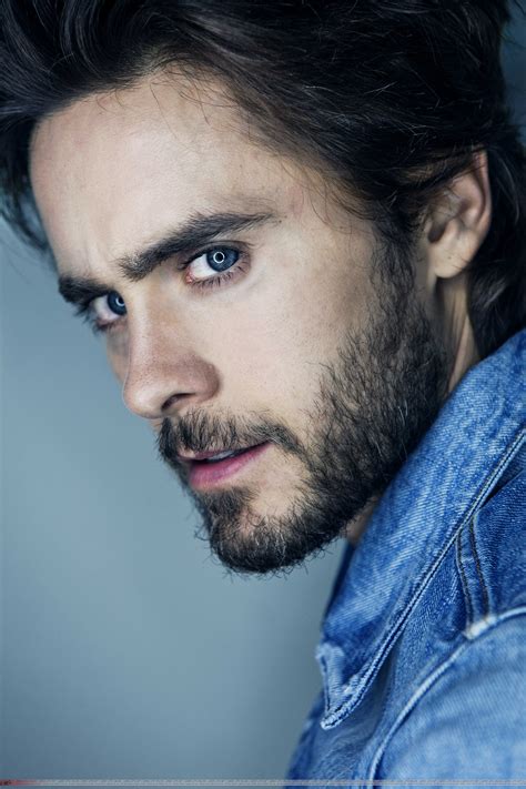 Jared Leto Jared Leto Photo Fanpop