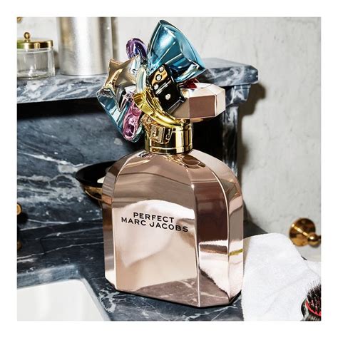 Buy Marc Jacobs Fragrances Marc Jacobs Perfect Elixir Eau De Parfum