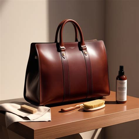 Leather Bag Care Tips What You Need To Know Sullywong