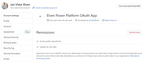 how to send requests to github api from power platform using custom connector gotoguy blog