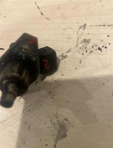 Toyota Hilux Pickup Truck 4runner Cold Start Fuel Injector 22re 23260