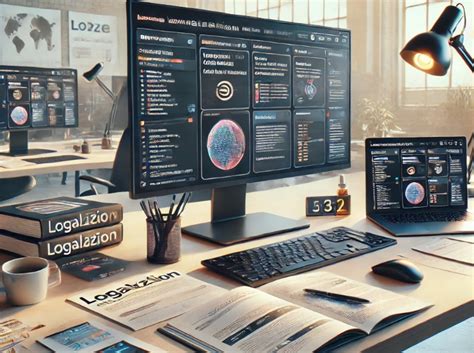 科技博客网站本地化翻译的标准 北京众赞翻译公司