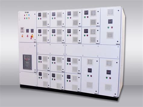 Apfc Panels Automatic Power Factor Control Panels