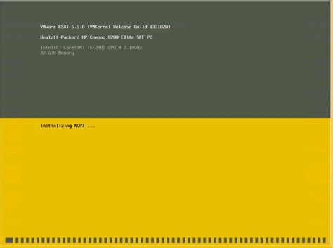 Installation Issue For Intel Server Board S CW
