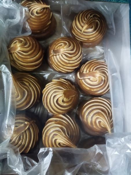 Десерт Сладкая история 500гр 153 64руб Печенье Сладкая ферма 650гр 96 08руб Слойка с