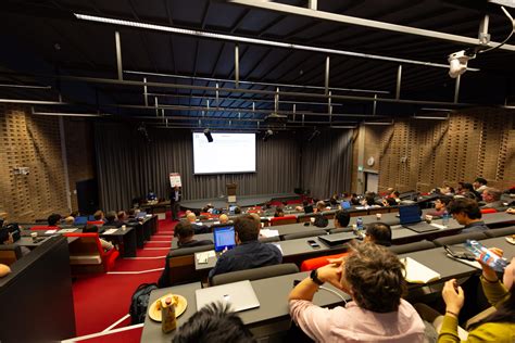 Arcnl And Euv Litho Hosted Successful Source Workshop Arcnl