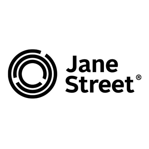 Jane Street Asia Ltd Amsi I Championing Mathematical Sciences For