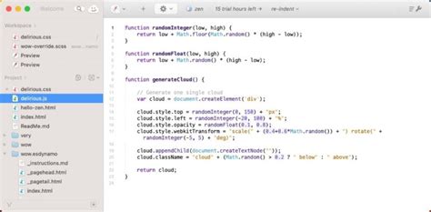 10 Of The Best Text Editor Apps For Mac Make Tech Easier