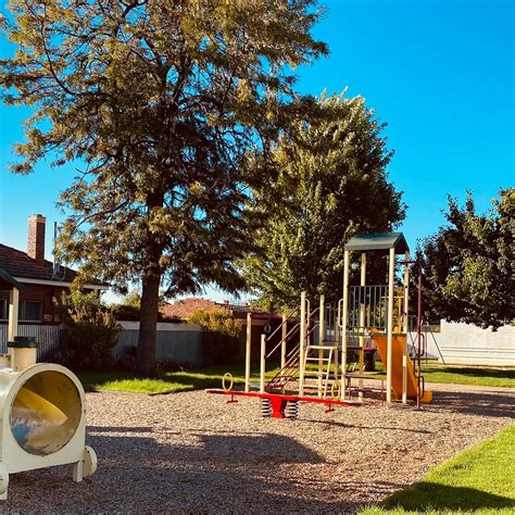 W S James Reserve Playground All You Need To Know Before You Go 2026