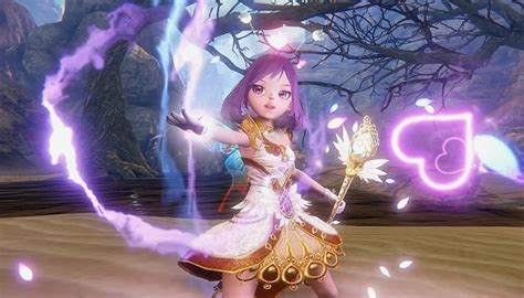 Trickster Class Introduced In Latest Blog
