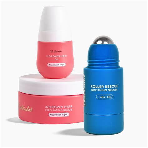 Watermelon Sugar Bushbalm
