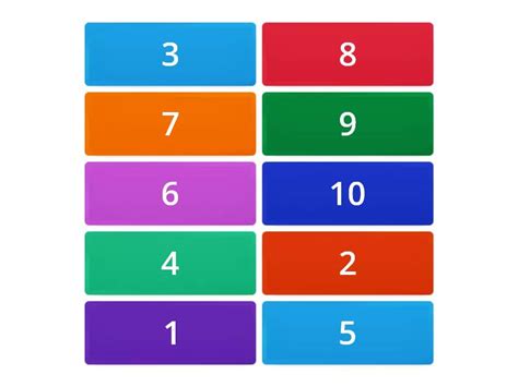 Plot Pie Game Flip Tiles