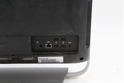 Hp Touchsmart 320 Pc Property Room