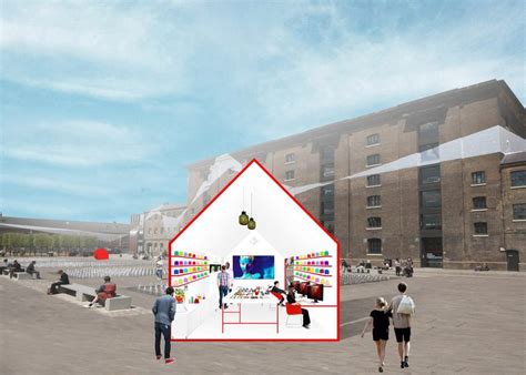 Designjunction 2016 Adds To Programme Of Events During London Design