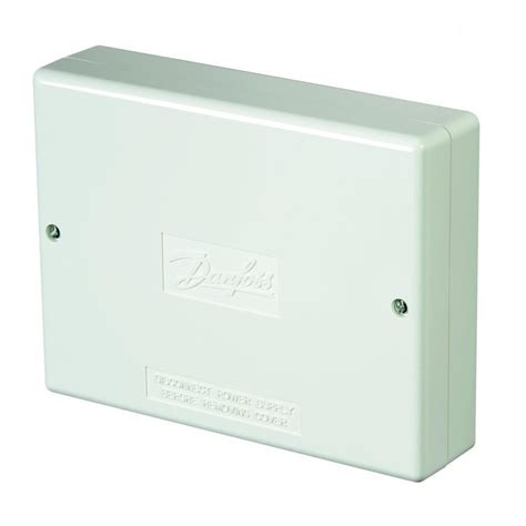 Danfoss 16 Way Terminal Block Wc4b Uk