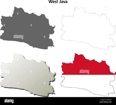 java world map