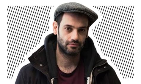 Interview Àlex Lora Cercós The Masterpiece La Gran Obra Short