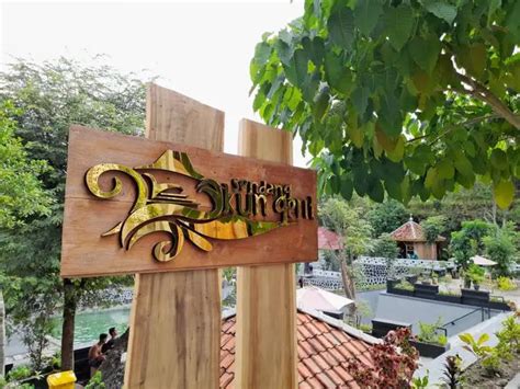 Bangunkan Lahan Tidur Potensi Desa Jatibatur Sragen Tergali Berkat Kun