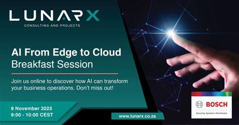 Lunarx Consulting And Projects On Linkedin Airevolution Ai