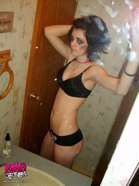 MY HOT GIRLS COLLECTION Alternative My Alternative Gf Real Emo Home Porn Pics And Vids