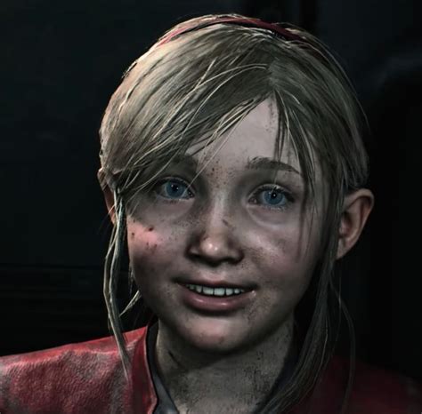 Sherry Birkin Claire And Sherry Re2 Sherry Birkin Re2 Remake Sherry