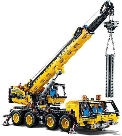 Lego Technic Mobil Daru és Más Lego Játékok 2490 Ft Tól