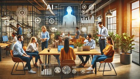 Keynote Navigating The Ai Revolution In Hr Separating Hope From Hype