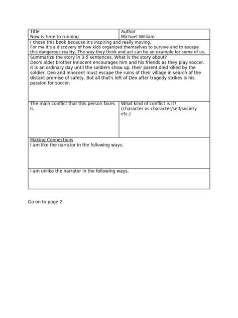 module 2 conflict analysis pdf