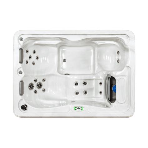 Forsythia Artesian Spas Garden Spas Hot Tubs