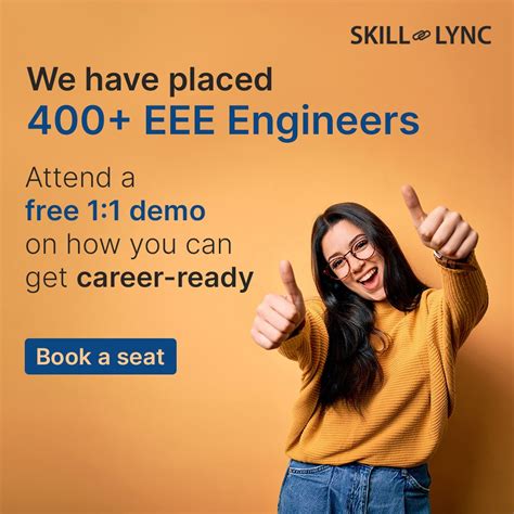 Skill Lync On Linkedin What Do Industry Recruiters Want From The