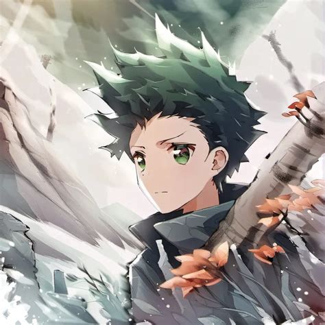 Chat With Gon Freecss Text Or Voice Enjoy Ai Chat Free And Safe