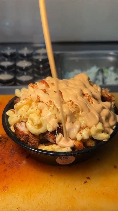 SLAPPIN’ BOWL vs SLAPPIN’ MAC BOWL at Slappin Chick in Hicksville, NY on Long Island! 🍗# ...